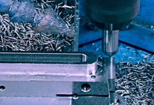 Precision Machining – TMC Technologies