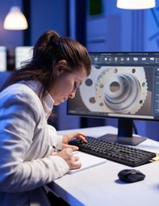 Overview – TMC Technologies