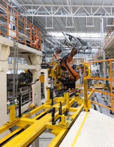 Overview – TMC Technologies